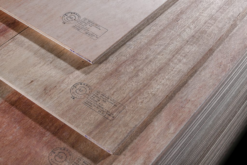 Kayu Sebagai Material Ramah Lingkungan