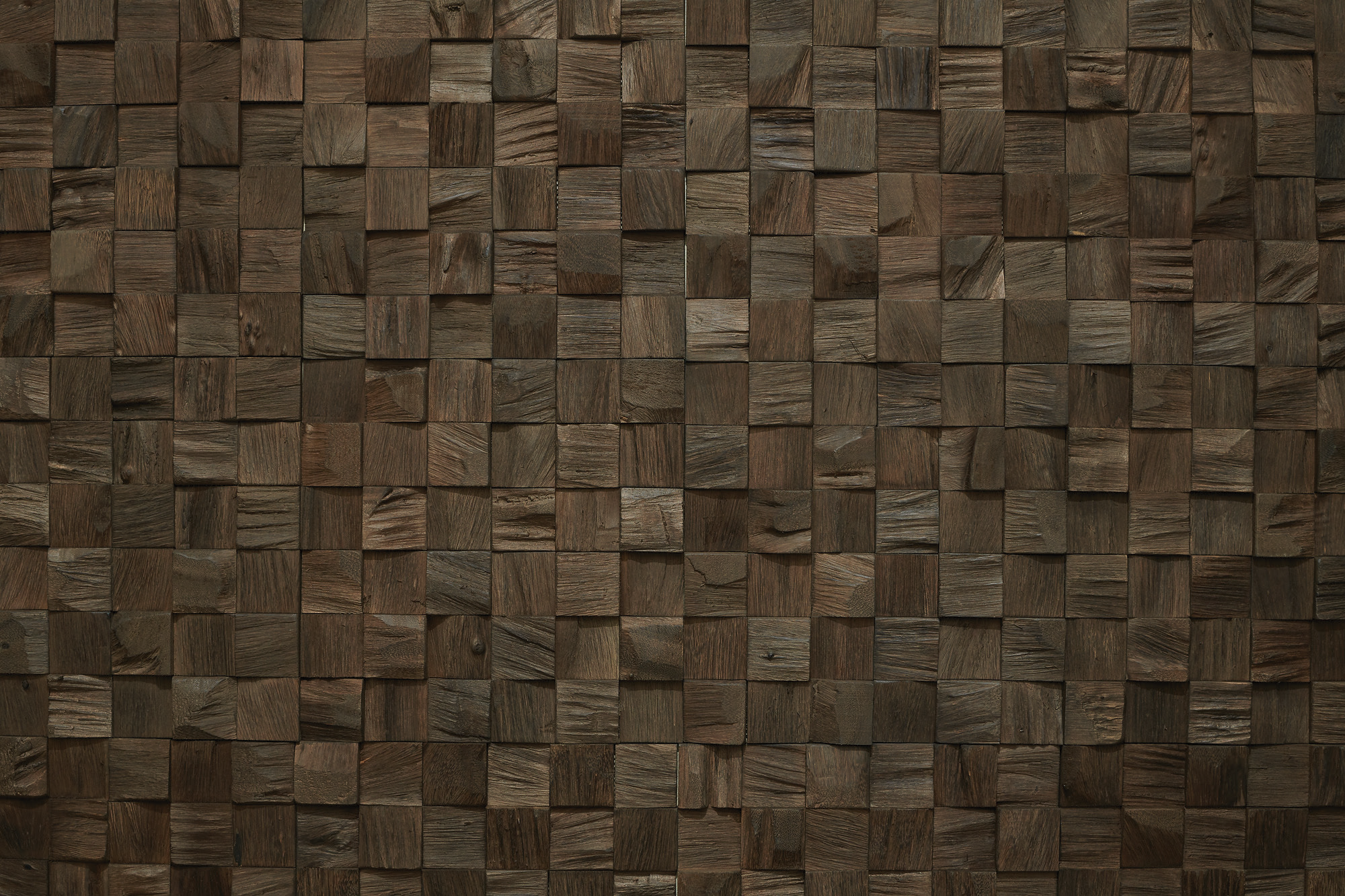 Wall Cladding - Kayu Lapis Indonesia